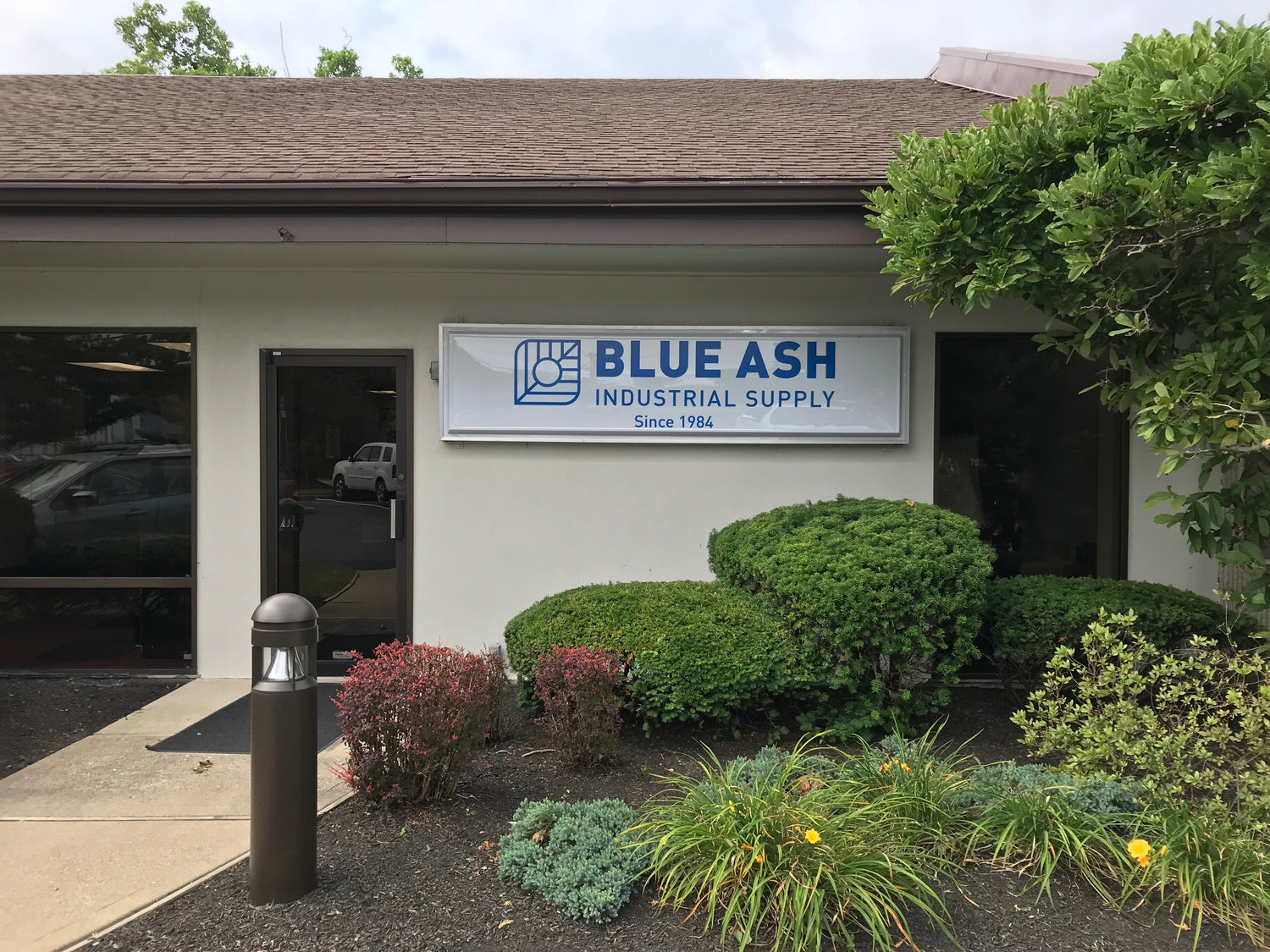 Blue Ash Industrial Supply